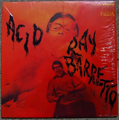 Ray Barretto Acid – Music Stop