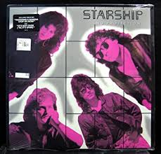 Starship No Protection – Music Stop