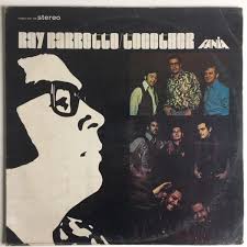 Ray Barretto Together – Music Stop
